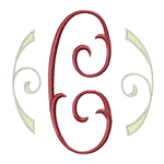 Embroidery Arts | Letters By Style | View All C's