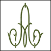 Embroidery Arts | Monogram Designs for Embroidery Machines ...